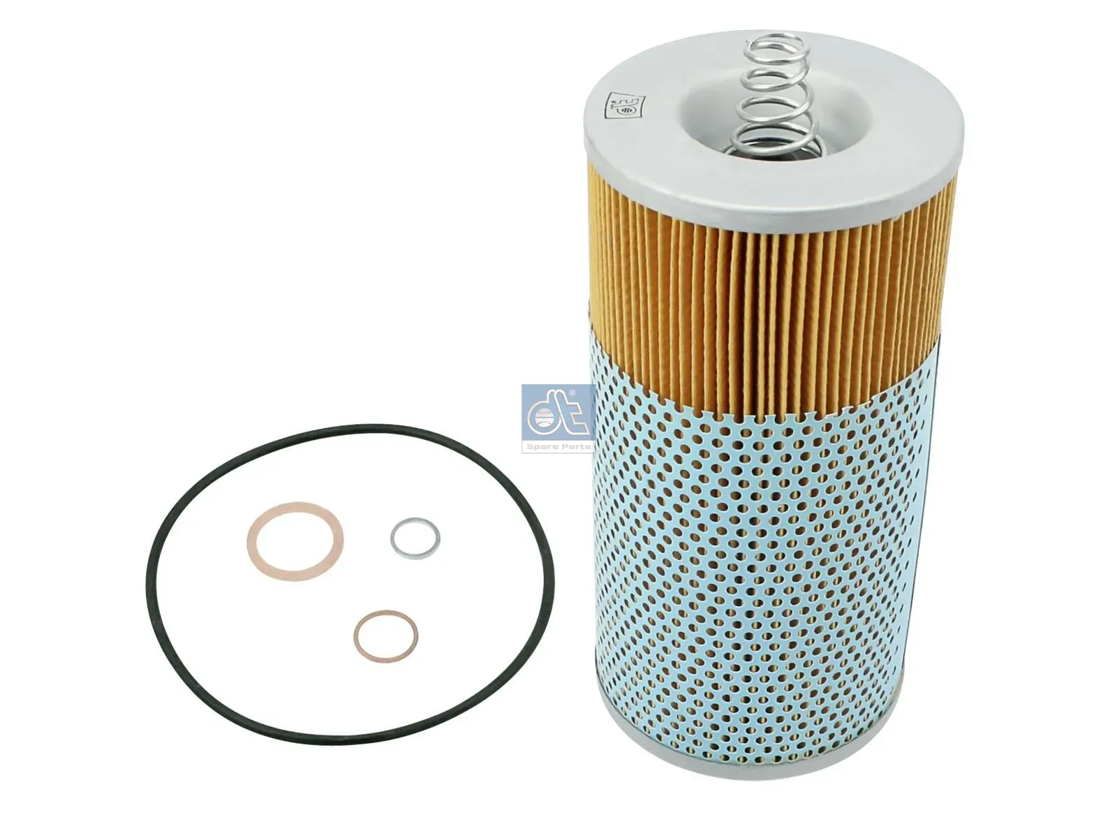 DIESEL TECHNIC | 3.14103 Oil filter insert