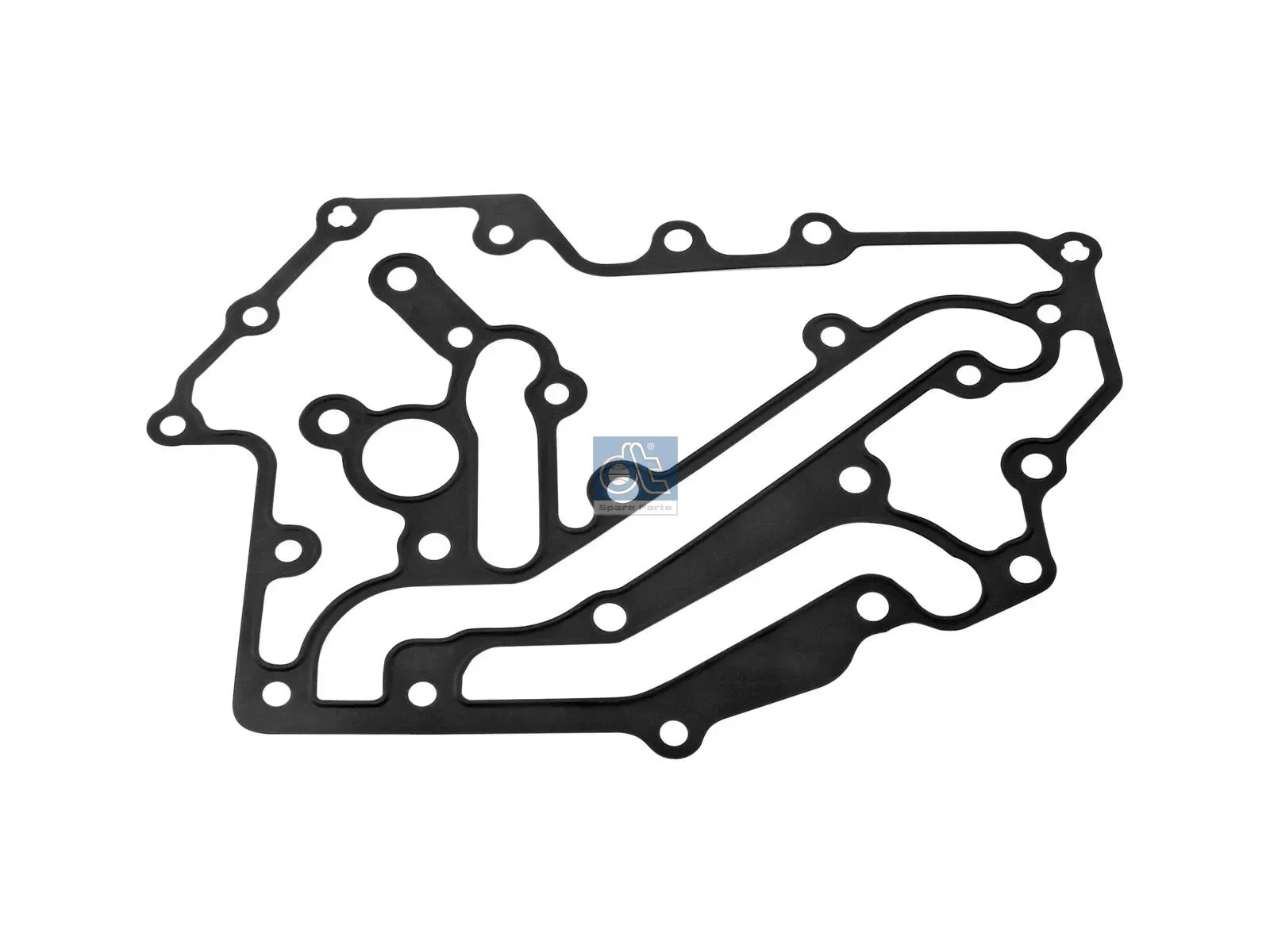 DIESEL TECHNIC | 3.14195 Gasket, oil cooler housing