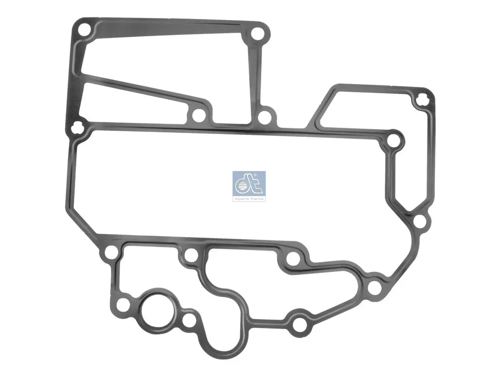 DIESEL TECHNIC | 3.14206 Gasket, oil cooler housing