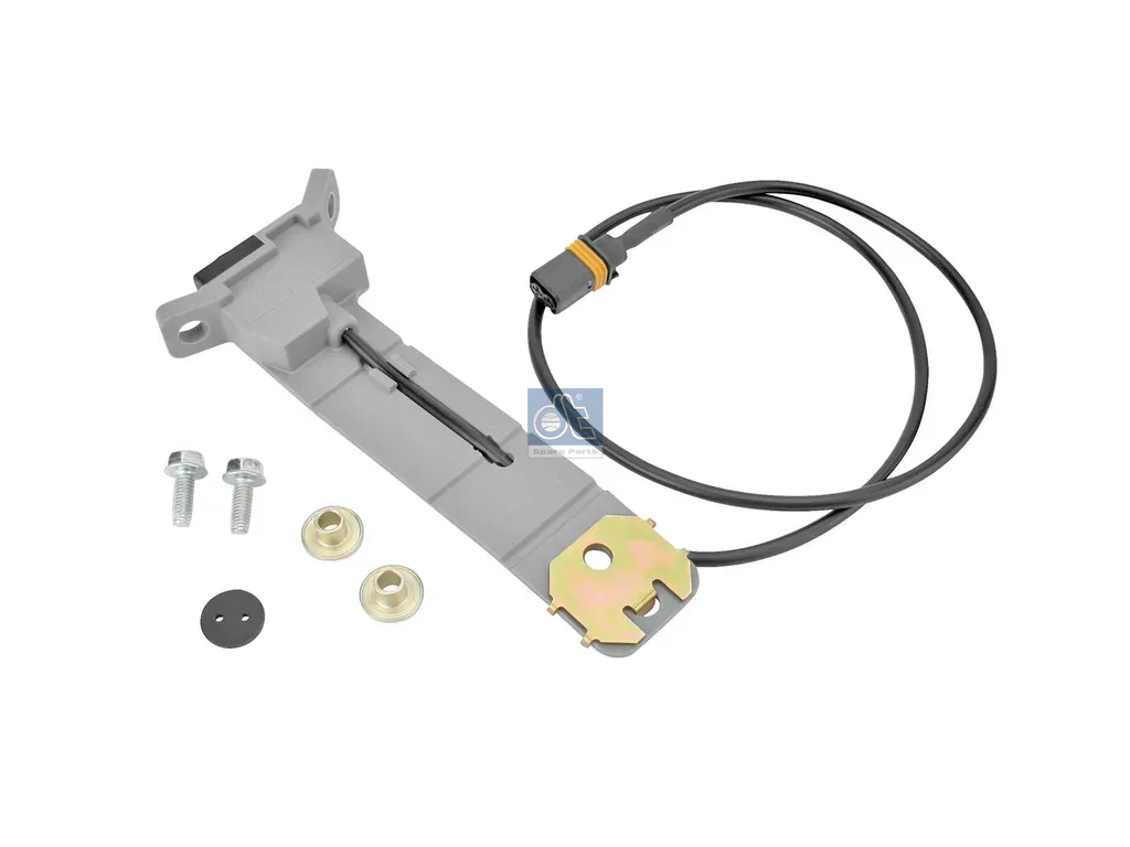 DIESEL TECHNIC | 3.15011 Rotation sensor, fan clutch