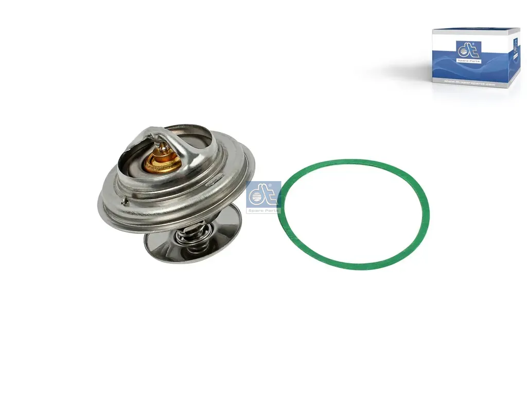 DIESEL TECHNIC | 3.15051 Thermostat, with gasket