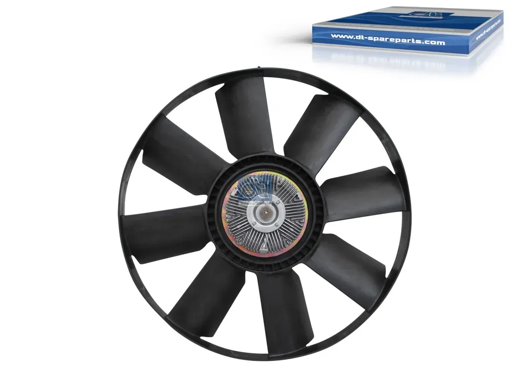 DIESEL TECHNIC | 3.15285 Fan with clutch