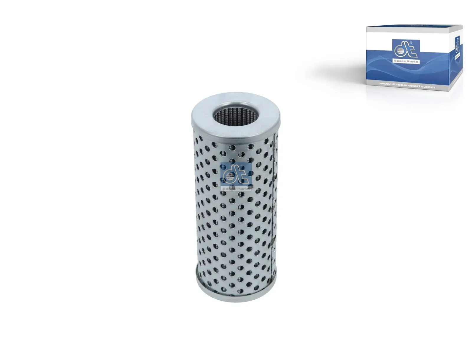 DIESEL TECHNIC | 3.15345 Oil filter insert