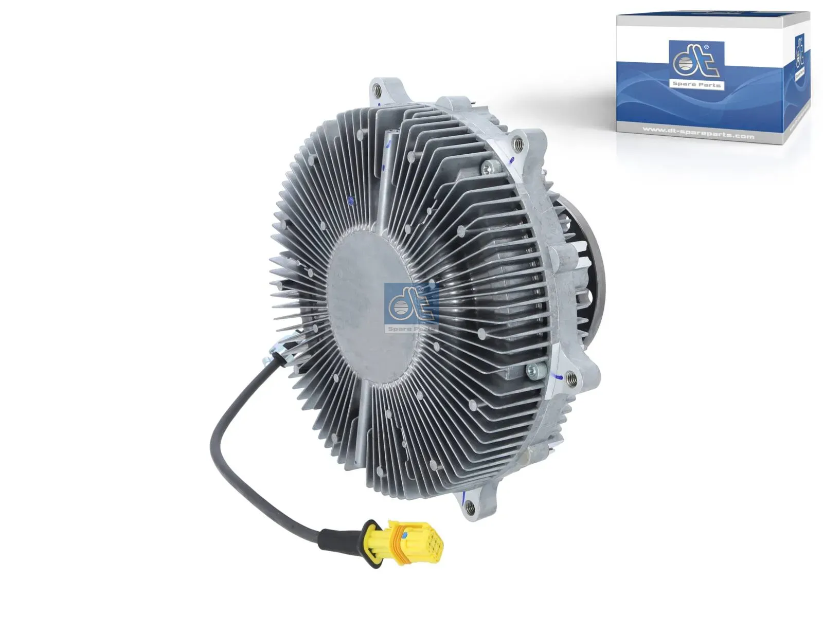 DIESEL TECHNIC | 3.15402 Fan clutch