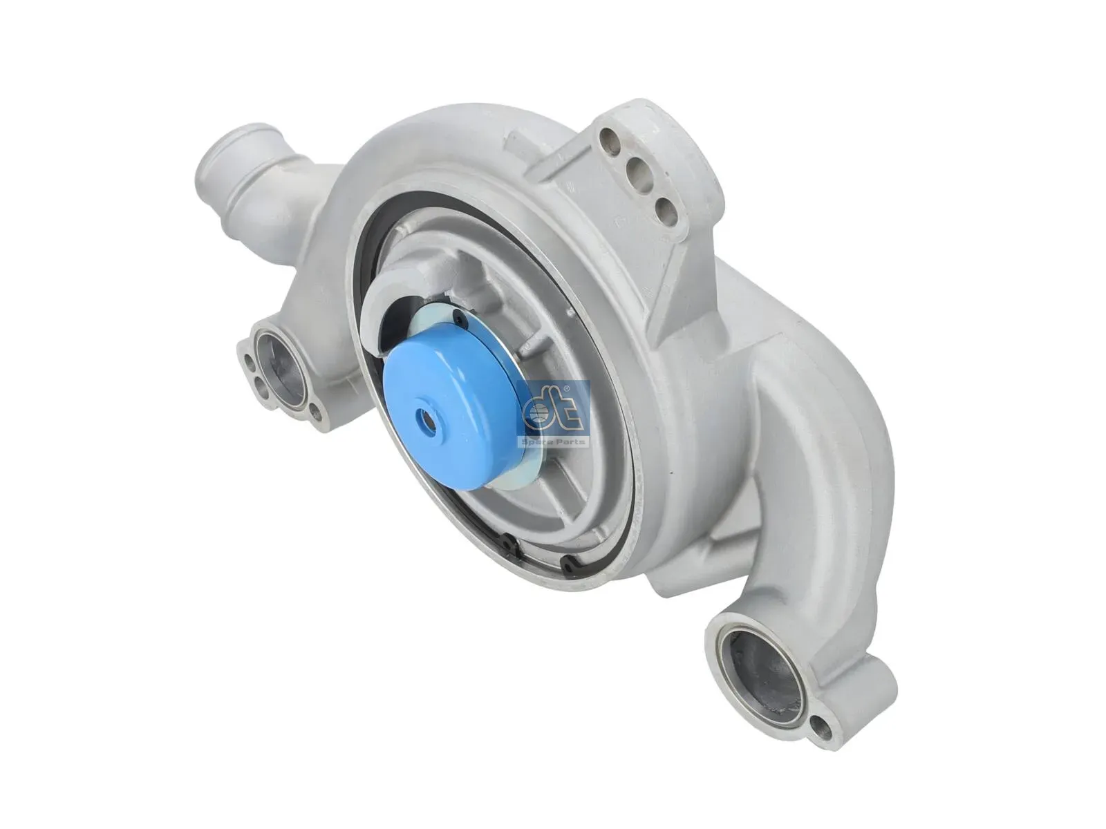 DIESEL TECHNIC | 3.16012 Water pump, with seal rings