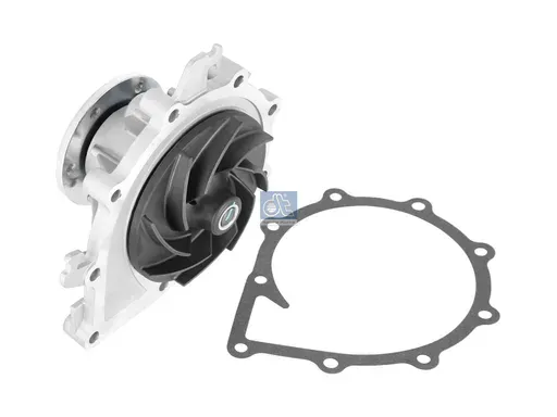 DIESEL TECHNIC | 3.16016 Wasserpumpe