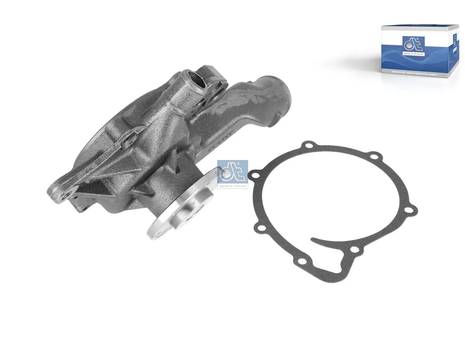 DIESEL TECHNIC | 3.16019 Water pump