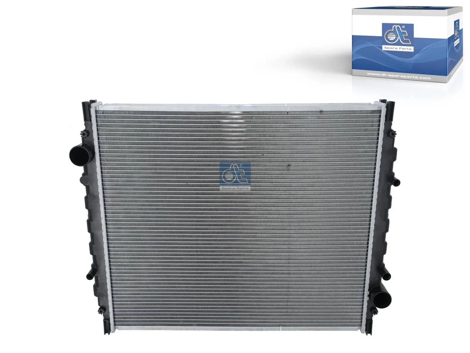 DIESEL TECHNIC | 3.16202 Radiator