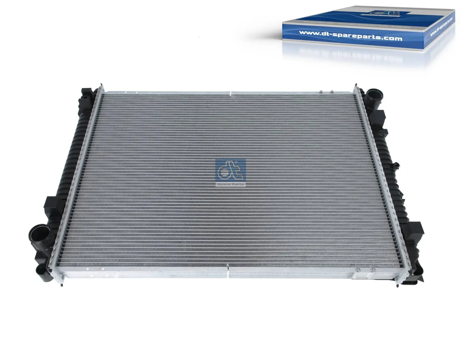 DIESEL TECHNIC | 3.16292 Radiator