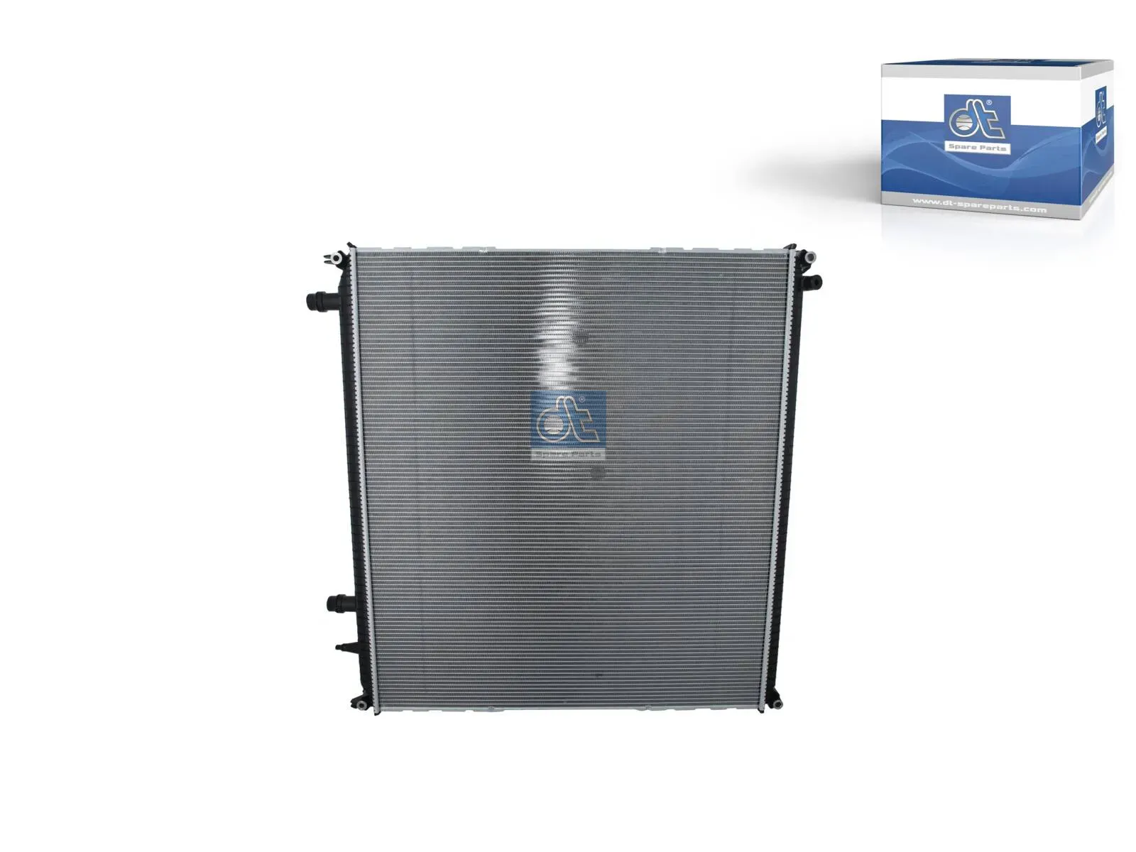 DIESEL TECHNIC | 3.16295 Radiator