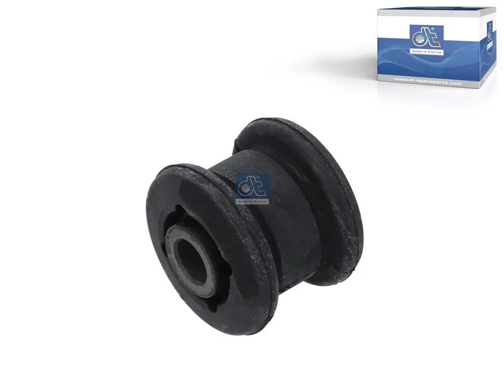 DIESEL TECHNIC | 3.16303 Rubber buffer, radiator