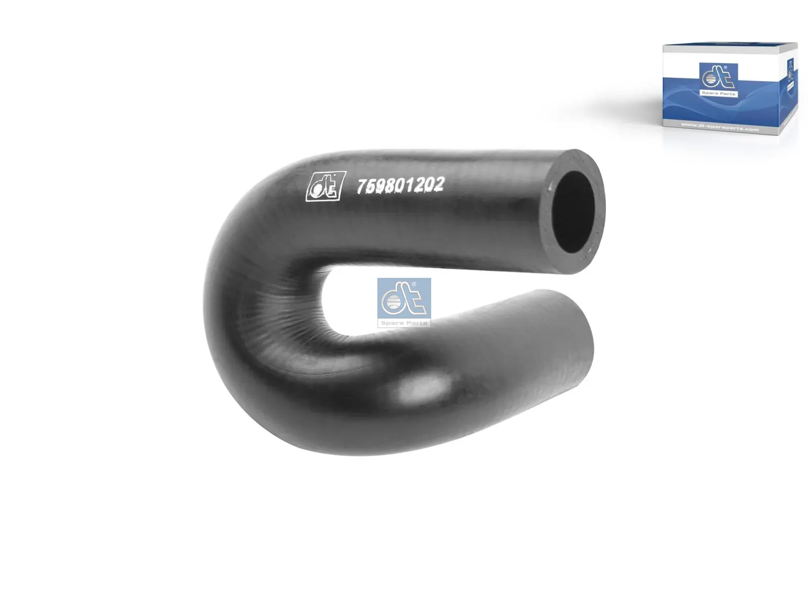 DIESEL TECHNIC | 3.16411 Radiator hose