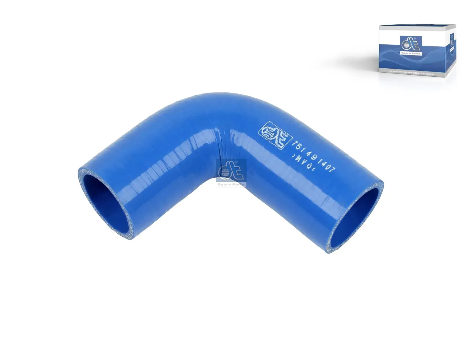 DIESEL TECHNIC | 3.16422 Radiator hose