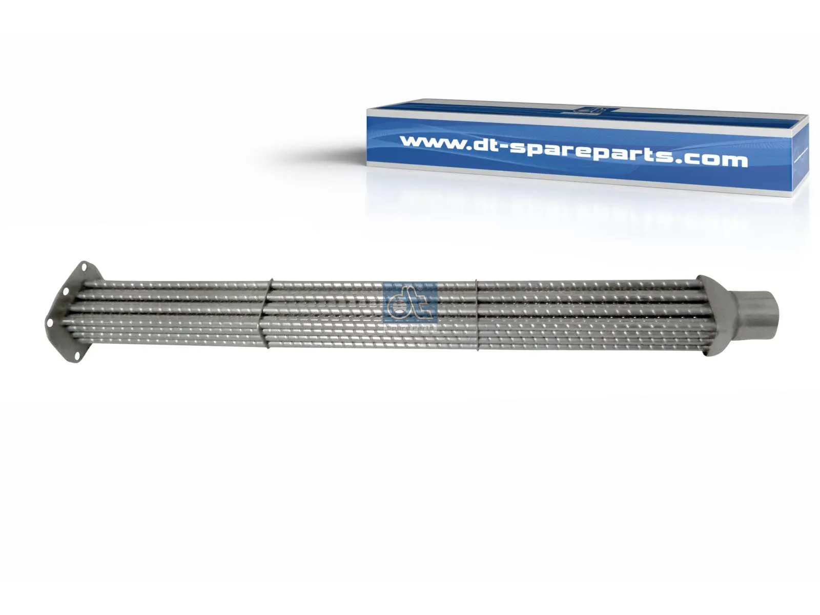 DIESEL TECHNIC | 3.18199 Radiator, exhaust gas recirculation