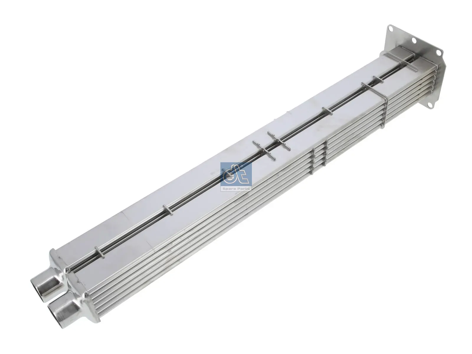 DIESEL TECHNIC | 3.18203 Radiator, exhaust gas recirculation, without ...