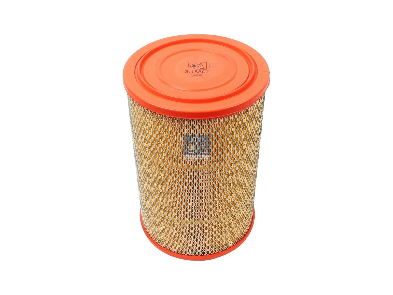 DIESEL TECHNIC | 3.18507 Air filter