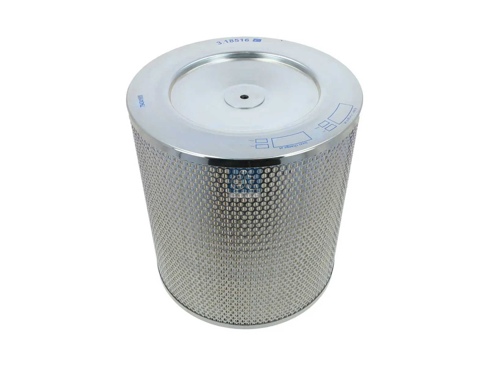 DIESEL TECHNIC | 3.18516 Air filter