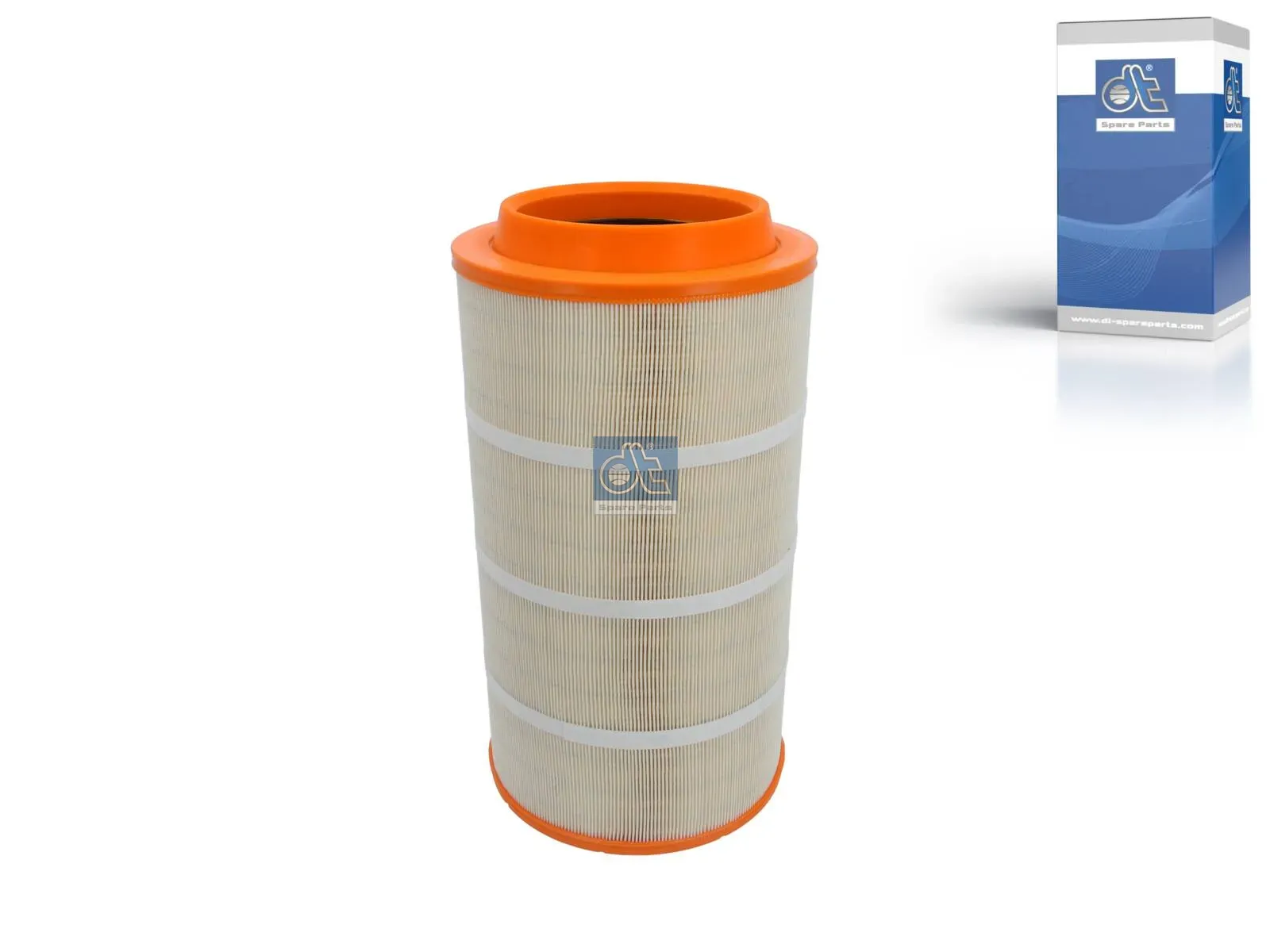 DIESEL TECHNIC | 3.18544 Air filter