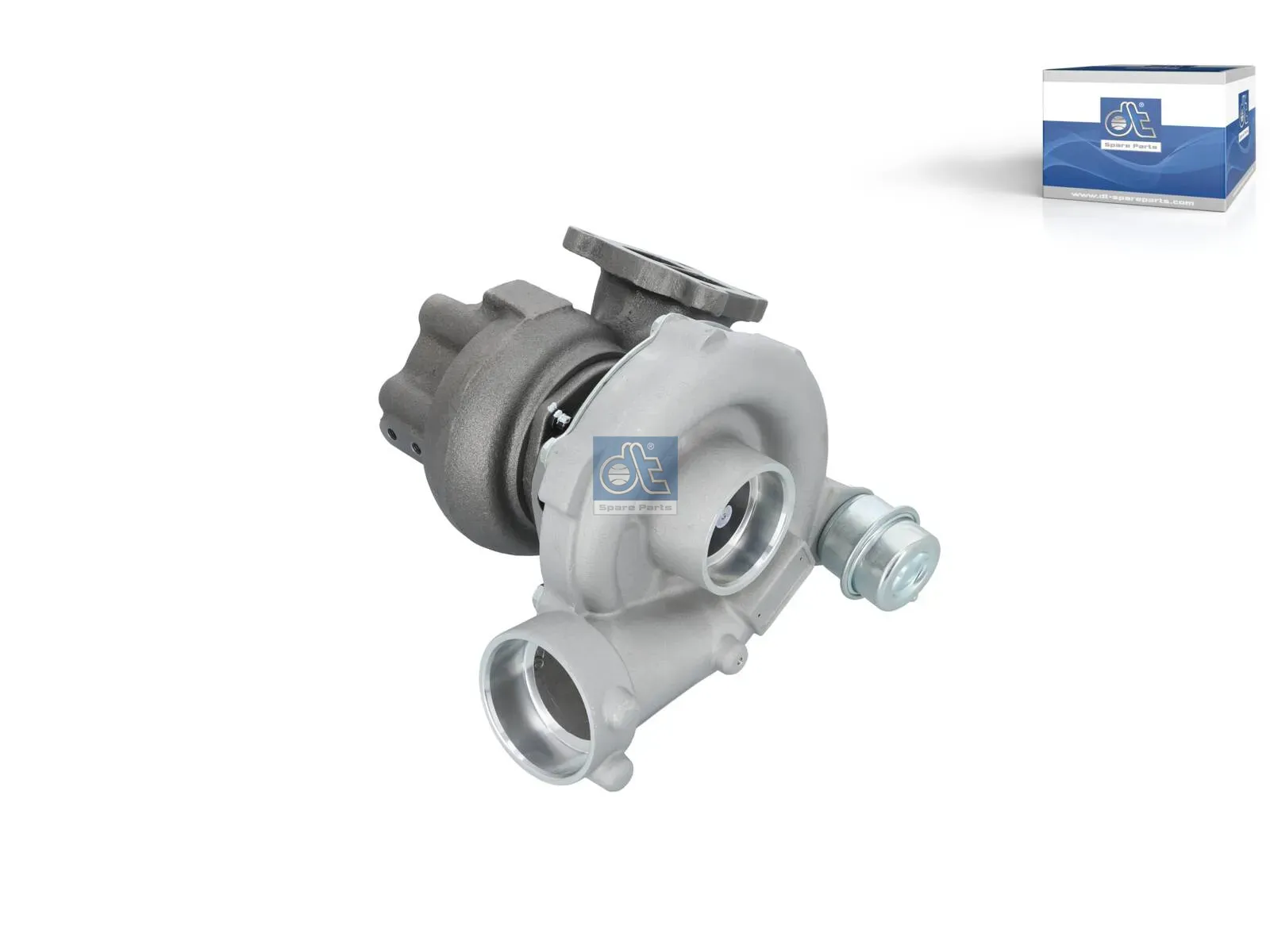 DIESEL TECHNIC | 3.19160 Turbocharger