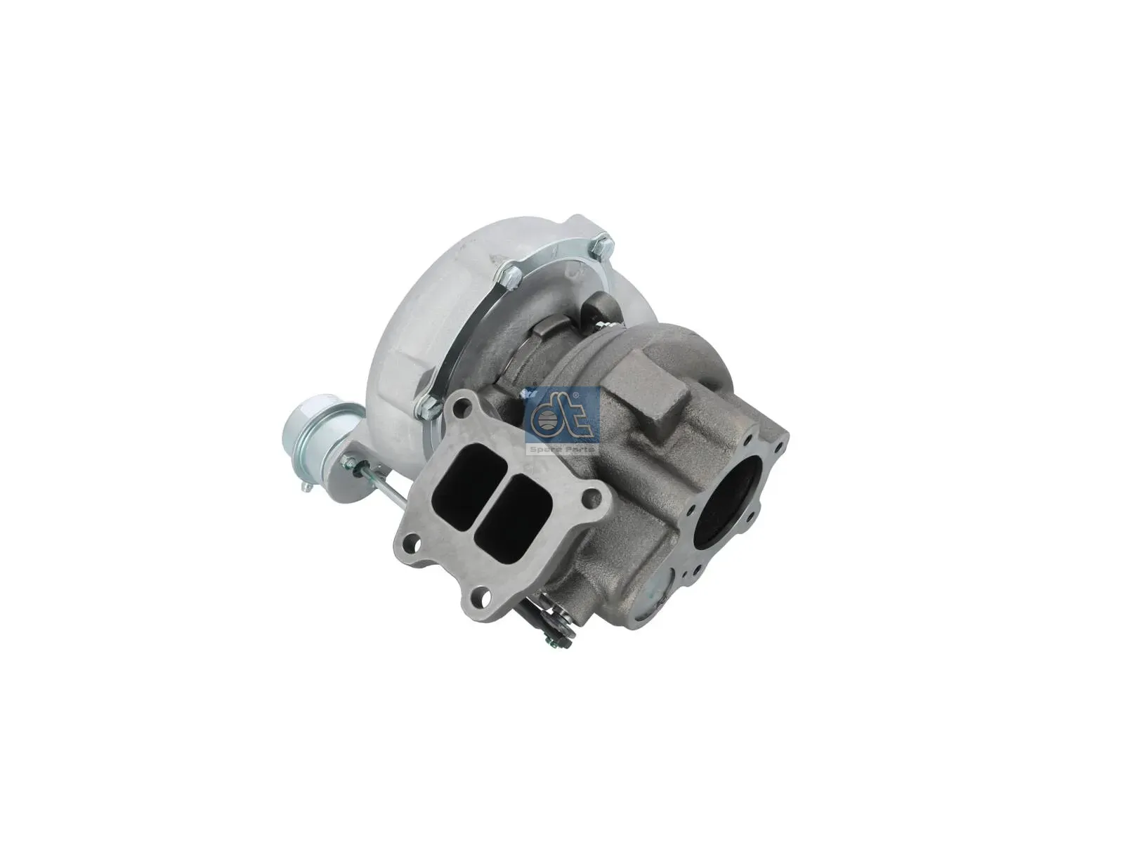 DIESEL TECHNIC | 3.19160 Turbocharger