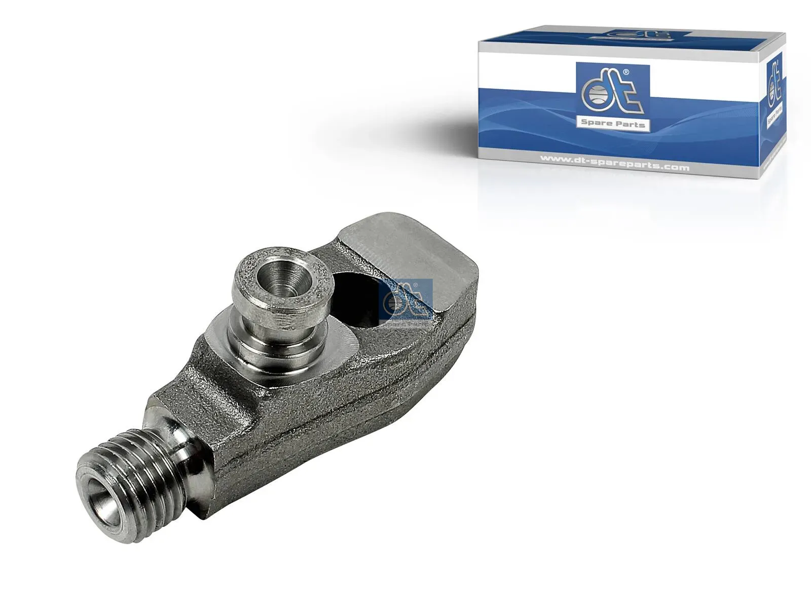 DIESEL TECHNIC | 3.20065 Bracket, pressure pipe neck