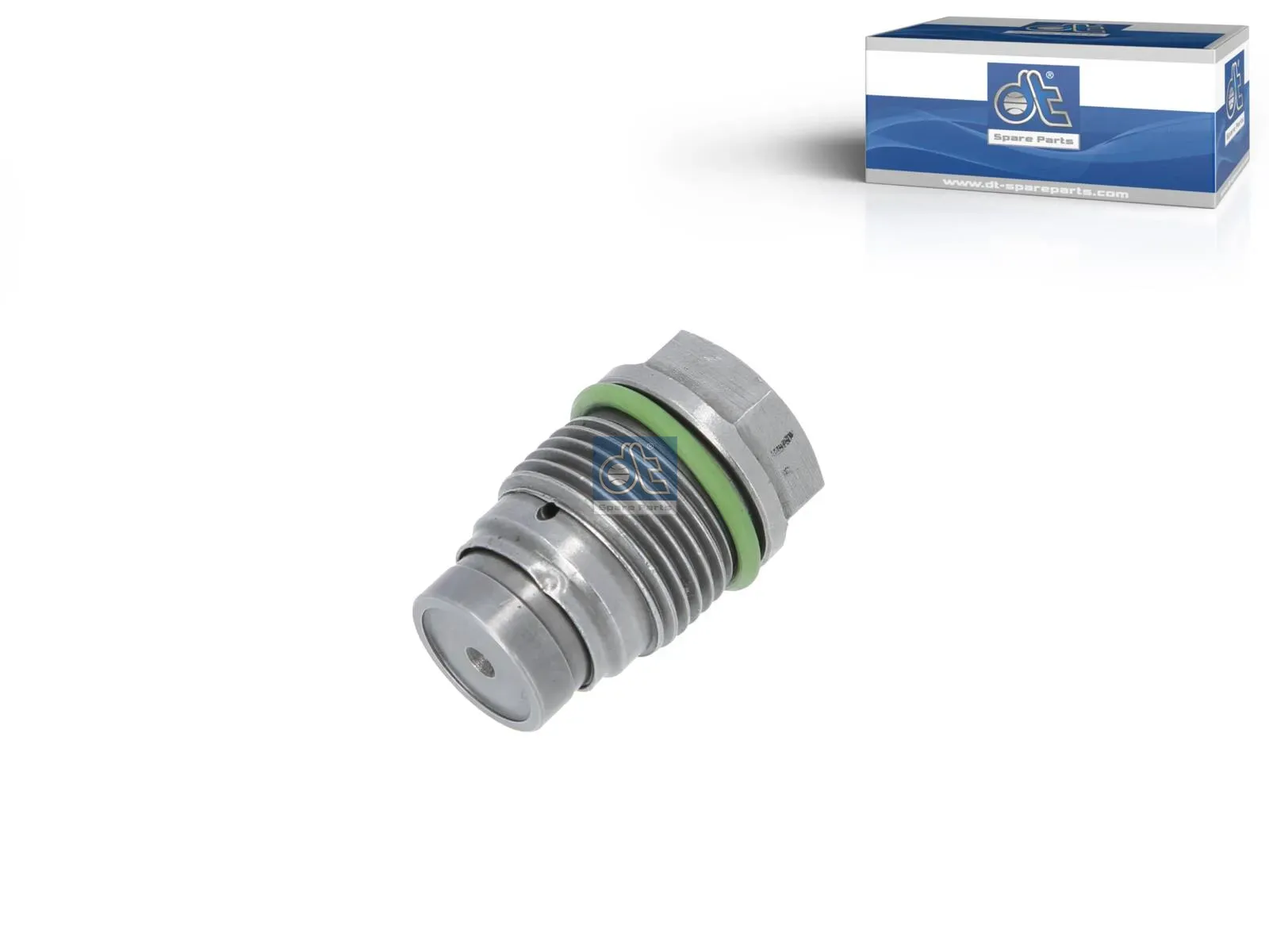 DIESEL TECHNIC | 3.20081 Pressure limiting valve, Common Rail