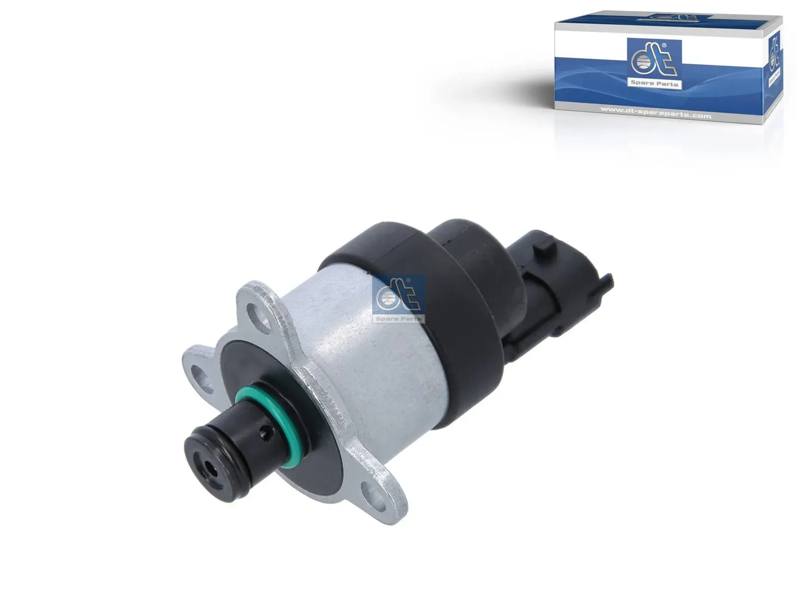 DIESEL TECHNIC | 3.20502 Control valve, injection pump