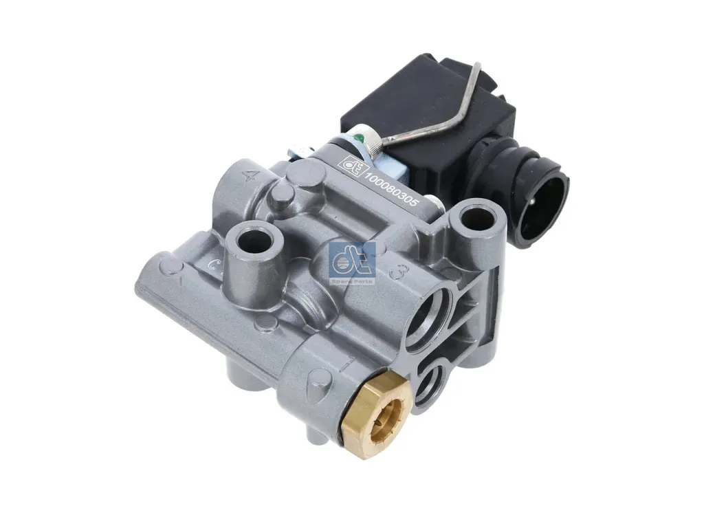 DIESEL TECHNIC | 3.20504 Solenoid valve