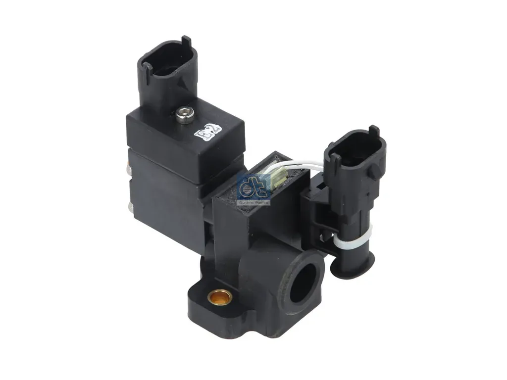 DIESEL TECHNIC | 3.20525 Bleeder valve, feed module