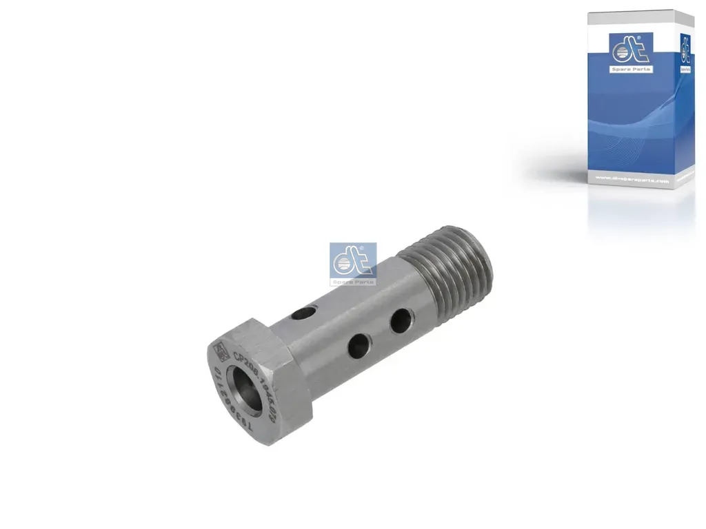 DIESEL TECHNIC | 3.21079 Overflow valve