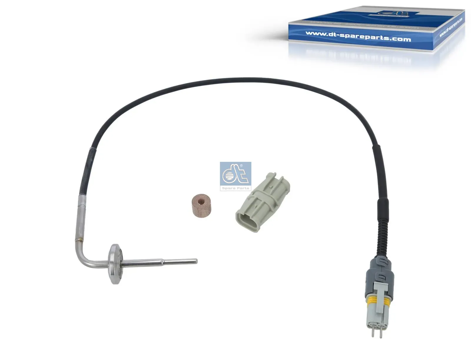 DIESEL TECHNIC | 3.21321 Temperature sensor