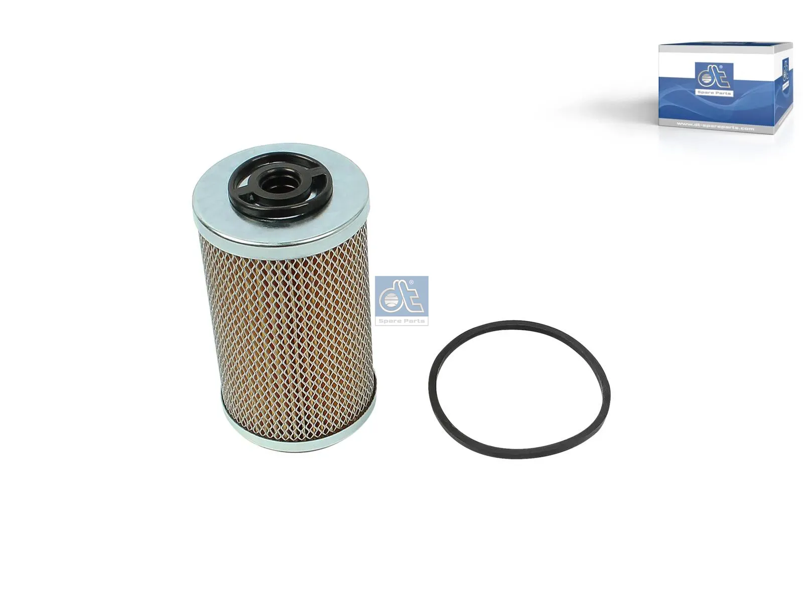 DIESEL TECHNIC | 3.22001 Fuel filter insert