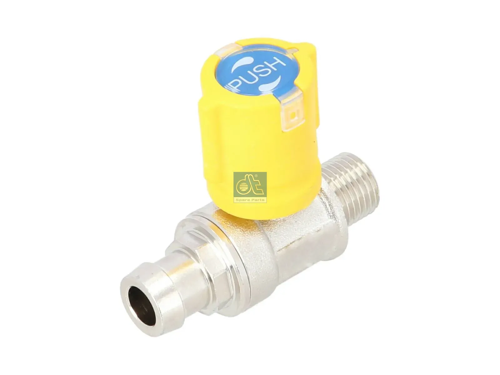 DIESEL TECHNIC | 3.22052 Drain tap