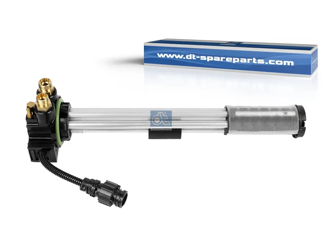 DIESEL TECHNIC | 3.23011 Fuel level sensor