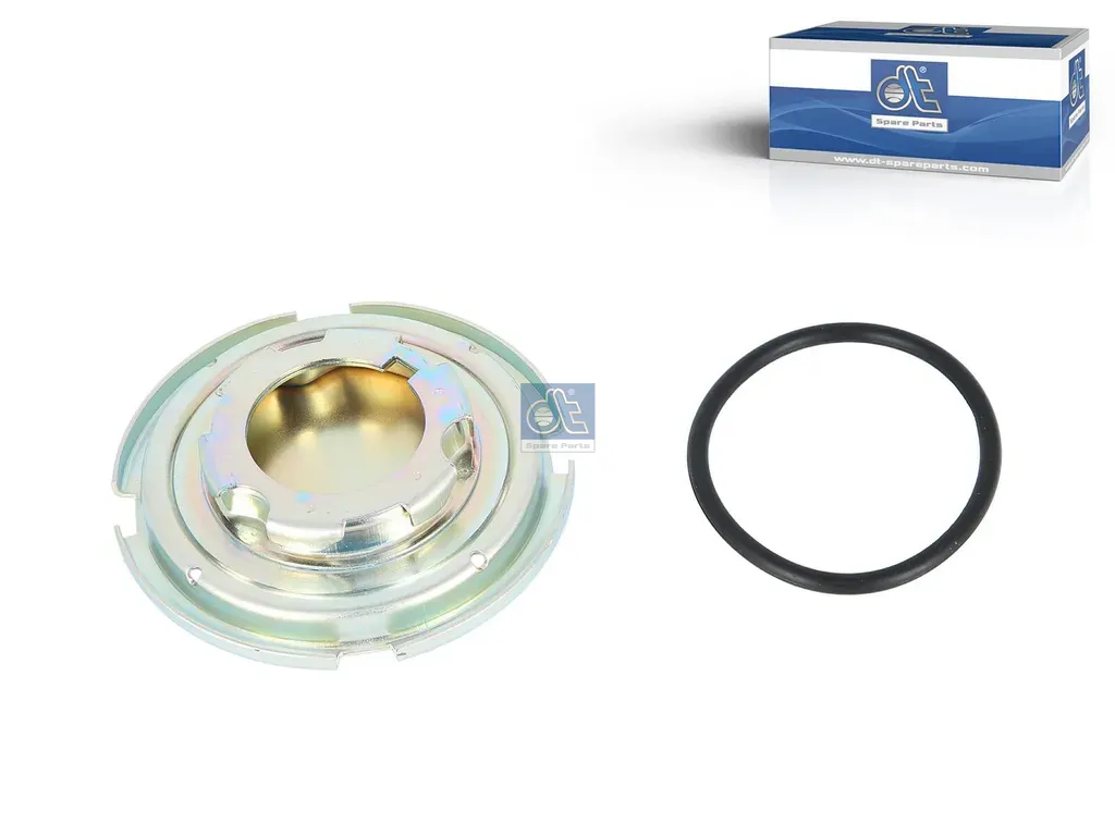 DIESEL TECHNIC | 3.23023 Expansion plug, fuel tank