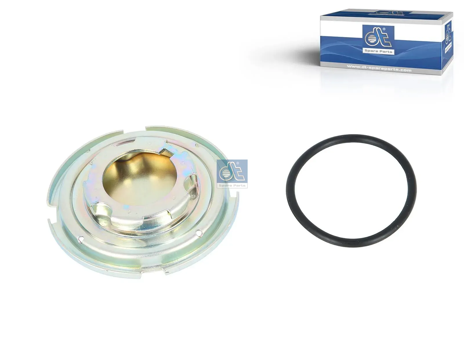 DIESEL TECHNIC | 3.23023 Expansion plug, fuel tank