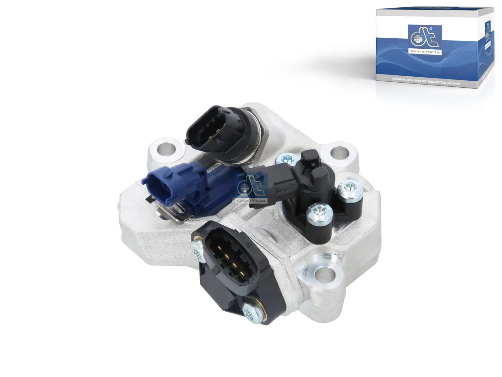 DIESEL TECHNIC | 3.23044 Dosing module