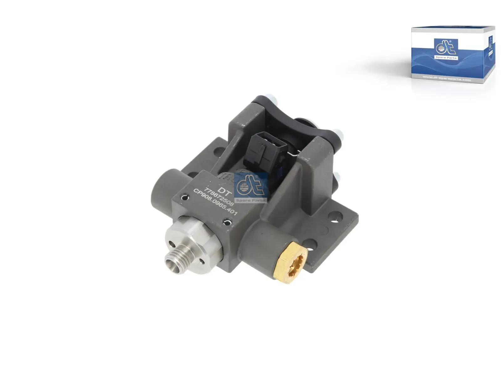 DIESEL TECHNIC | 3.23045 Dosing module, urea injection