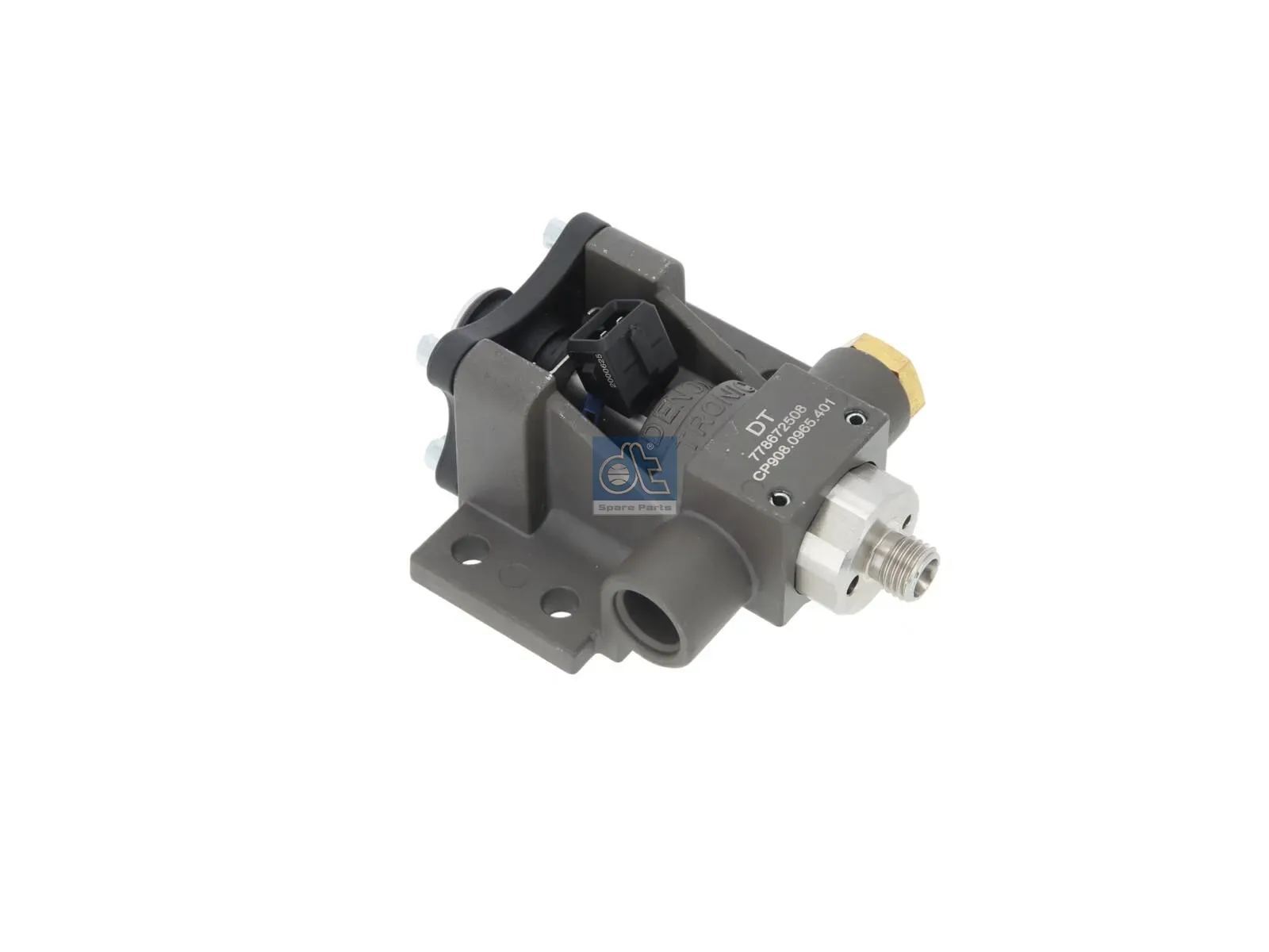 DIESEL TECHNIC | 3.23045 Dosing module, urea injection