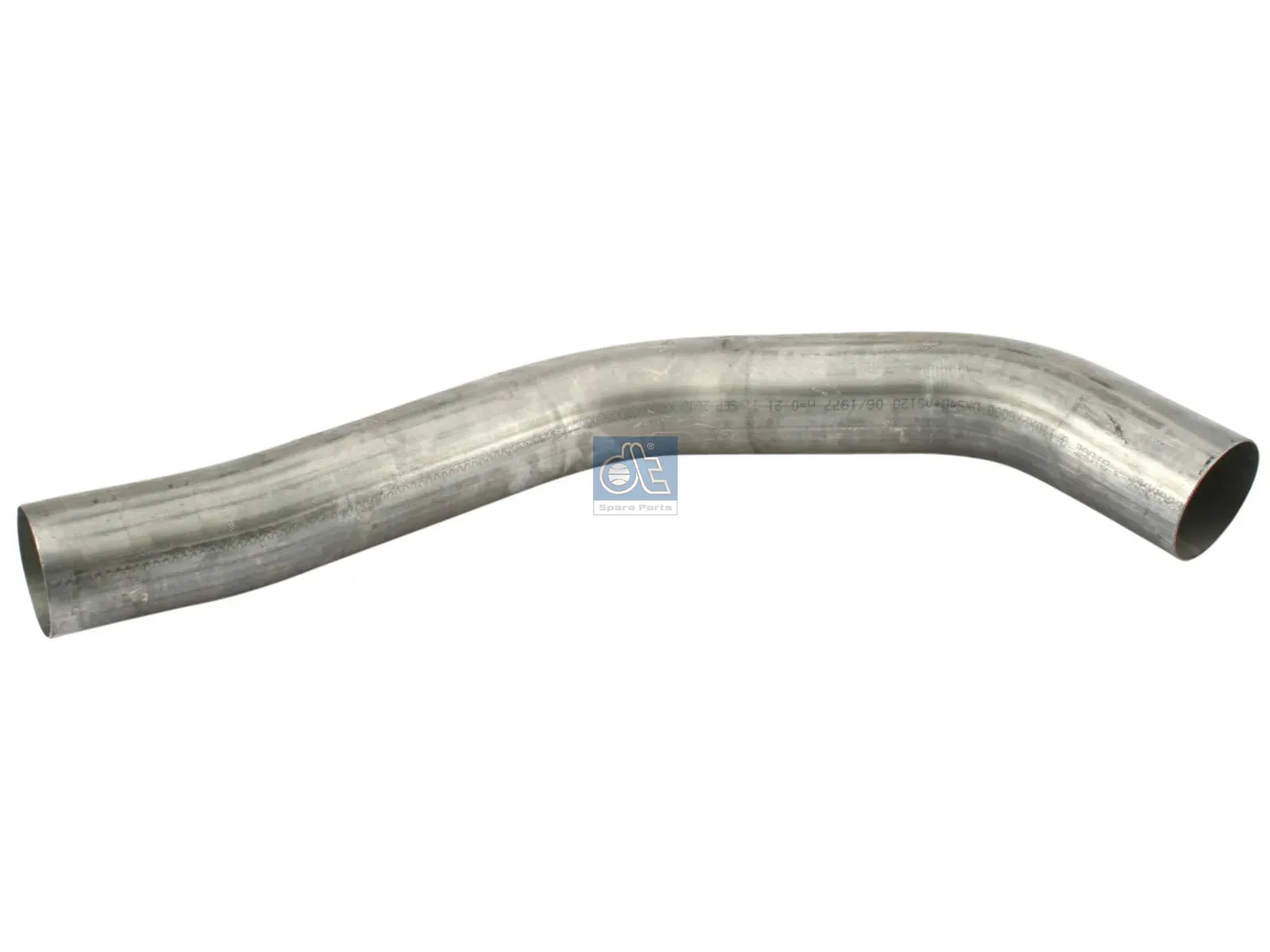 DIESEL TECHNIC | 3.25020 Front exhaust pipe