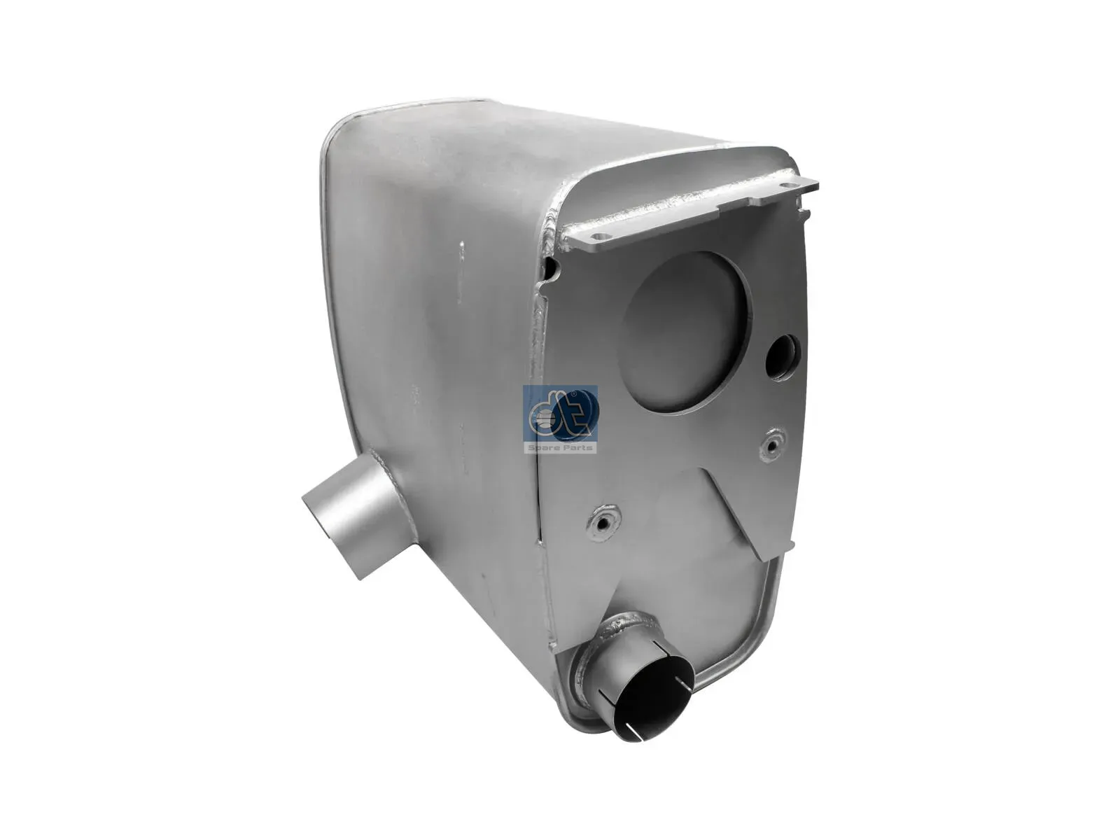 DIESEL TECHNIC | 3.25040 Silencer