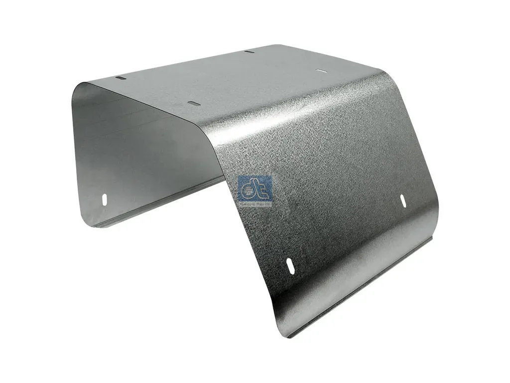 DIESEL TECHNIC | 3.25061 Heat shield, silencer