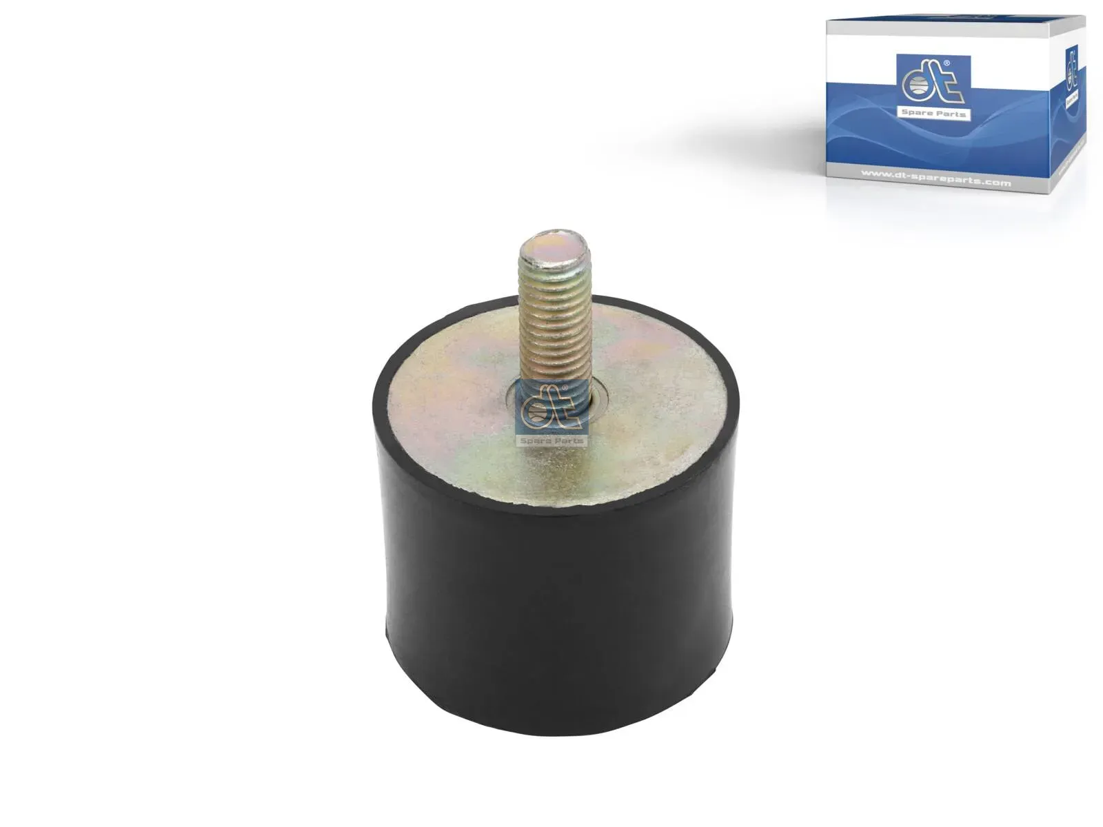 DIESEL TECHNIC | 3.25091 Rubber buffer