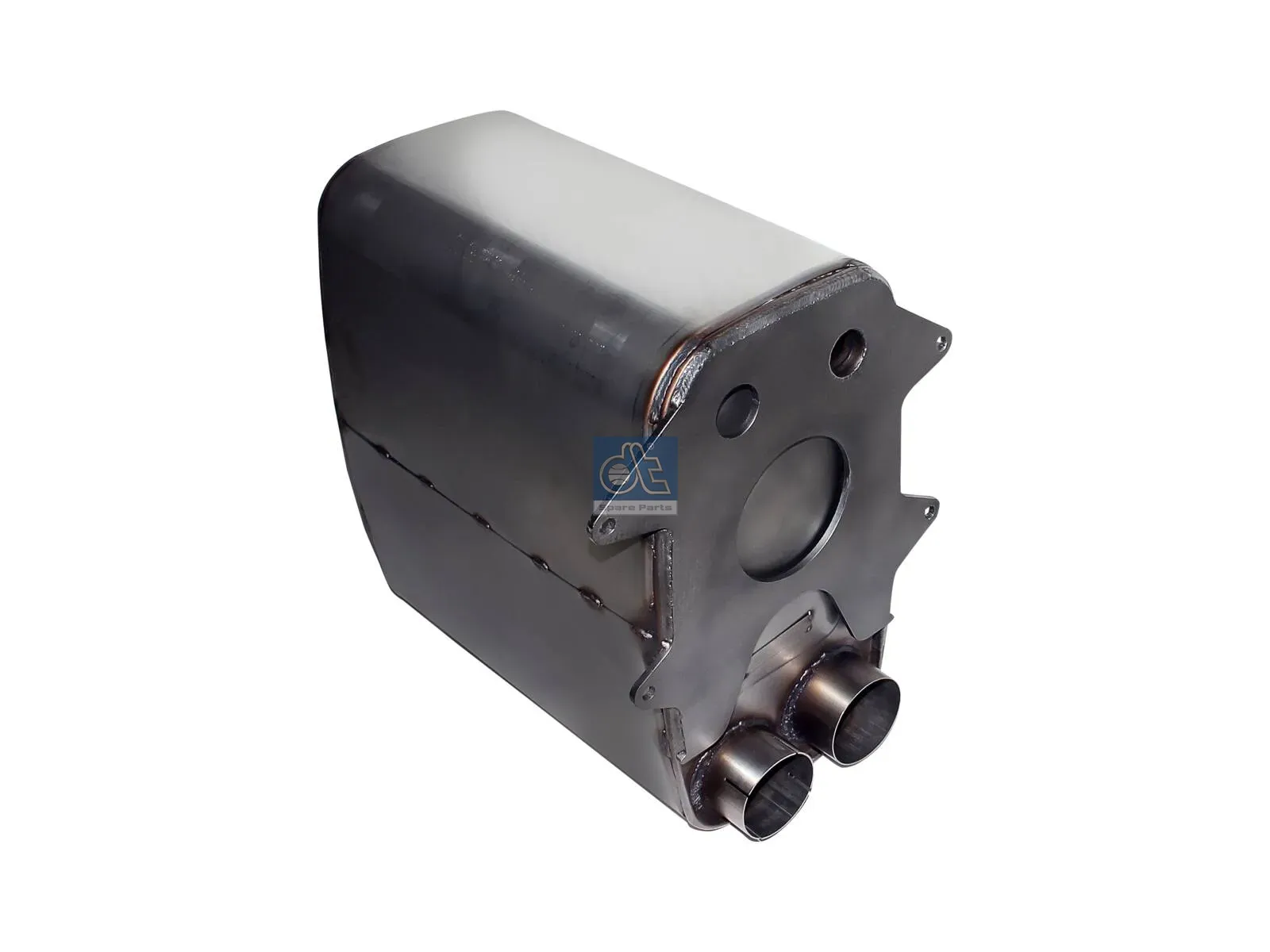 DIESEL TECHNIC | 3.25143 Silencer