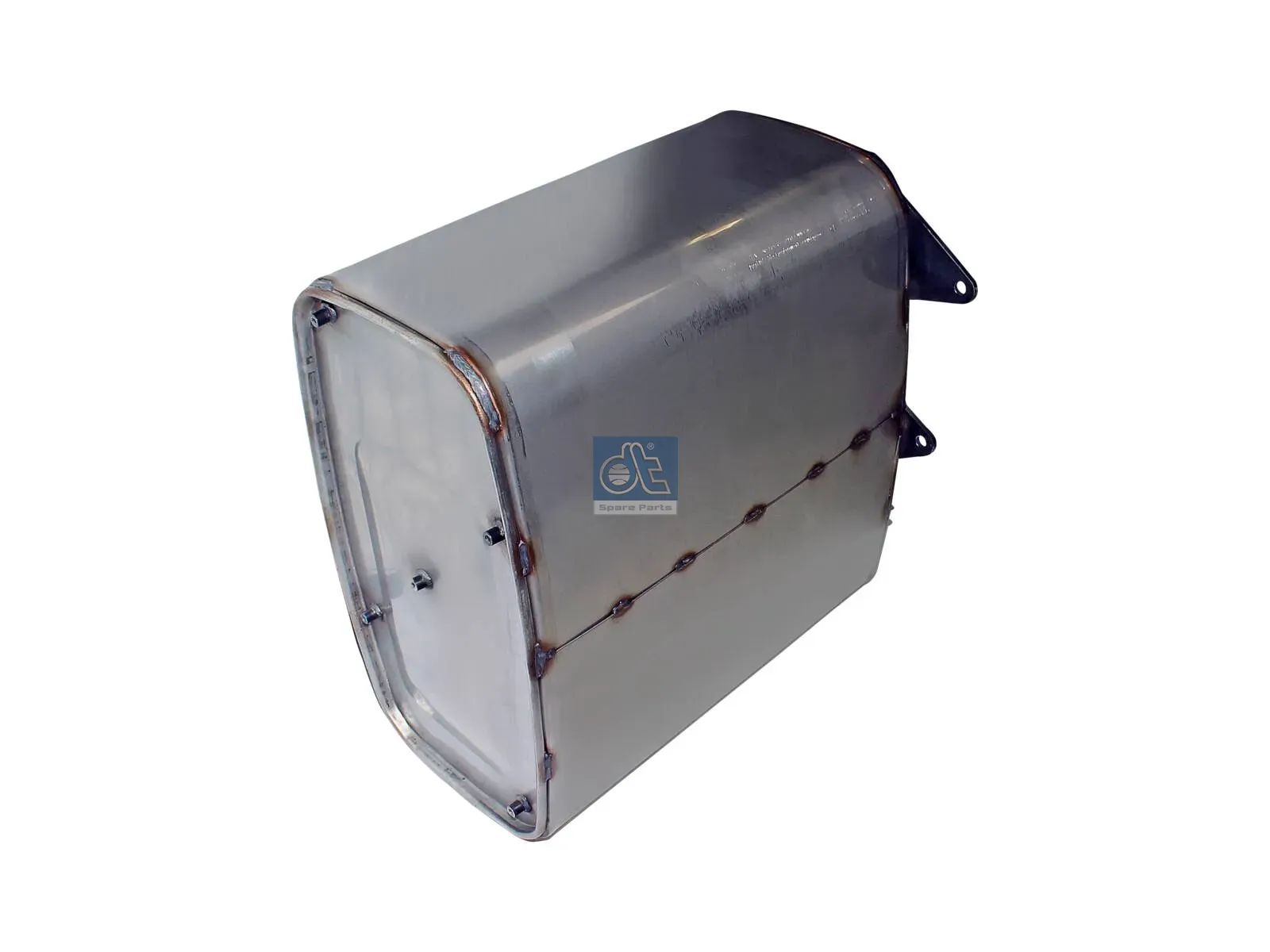 DIESEL TECHNIC | 3.25143 Silencer