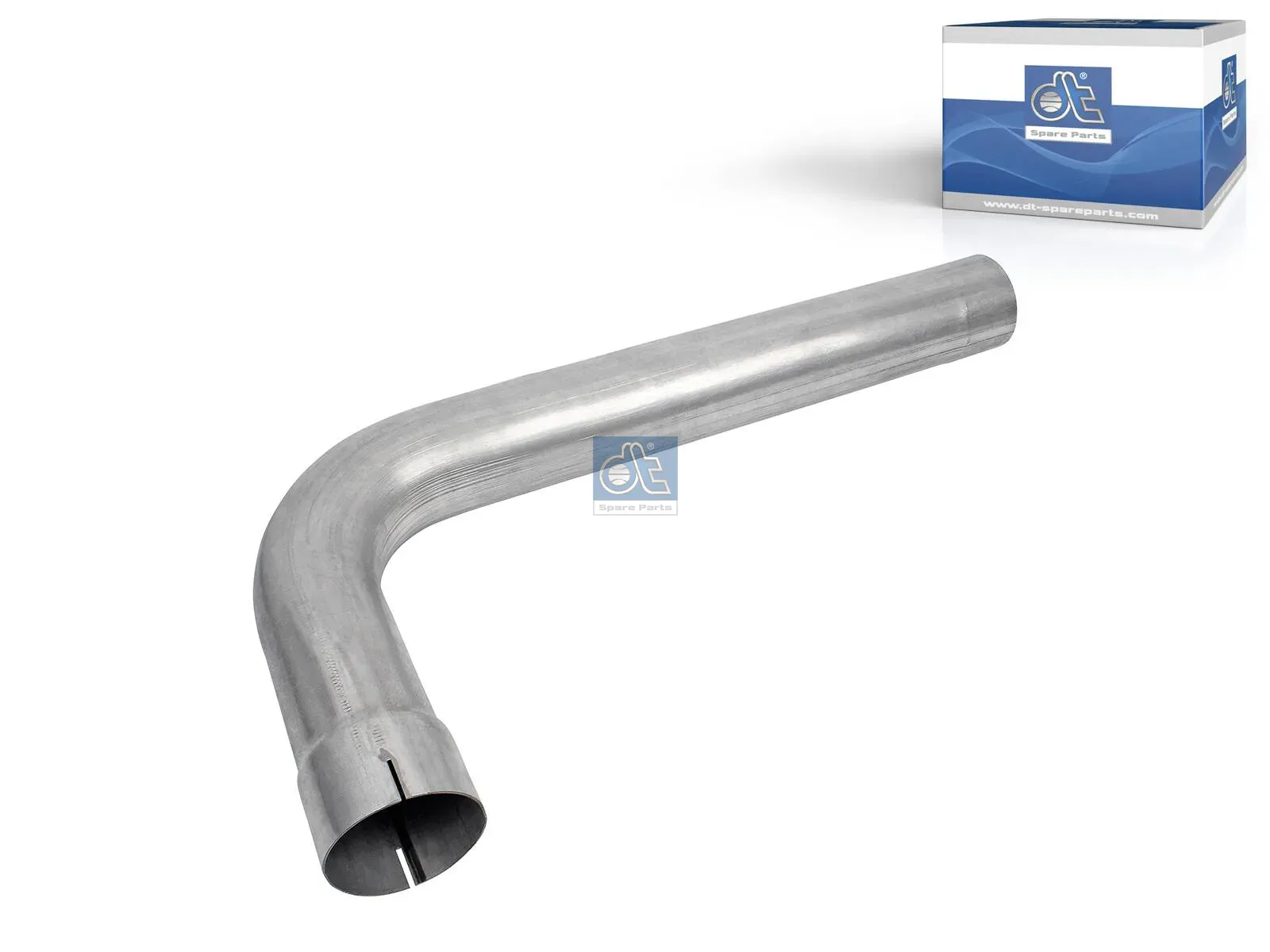 DIESEL TECHNIC | 3.25330 Front exhaust pipe