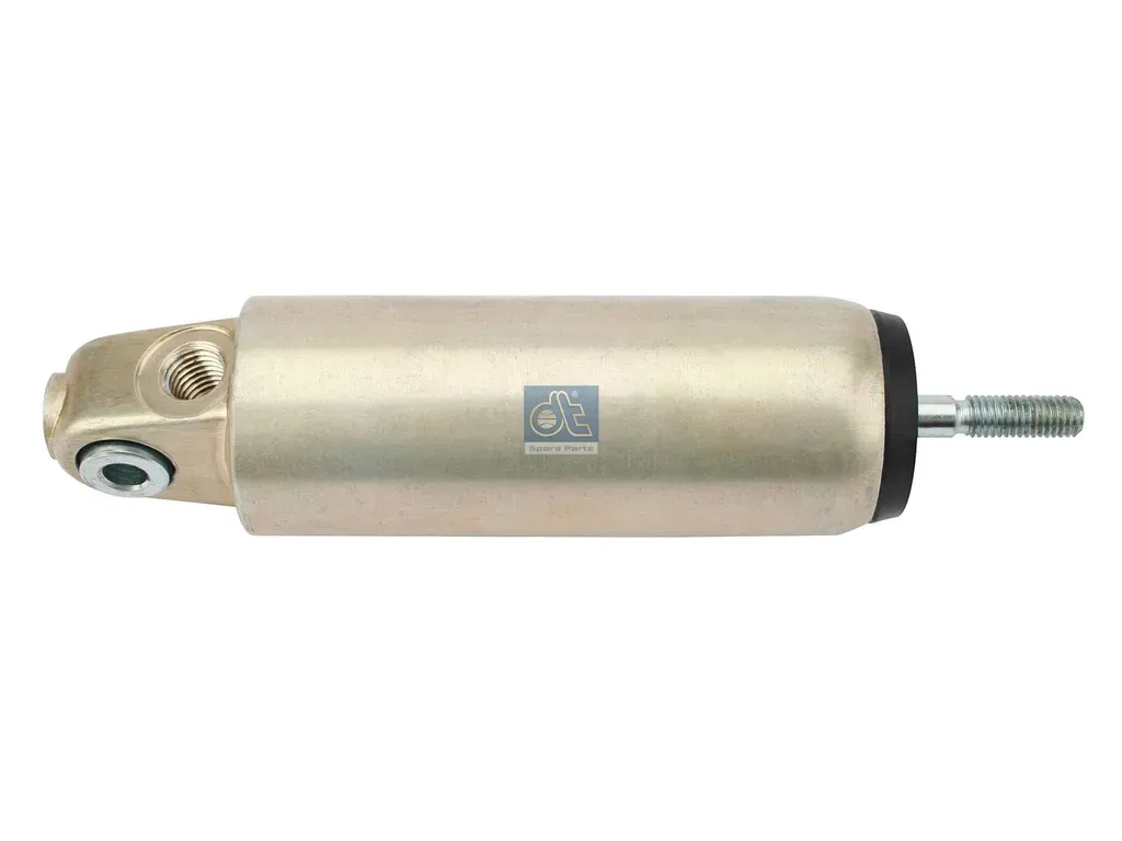 DIESEL TECHNIC | 3.25501 Cylinder, exhaust brake