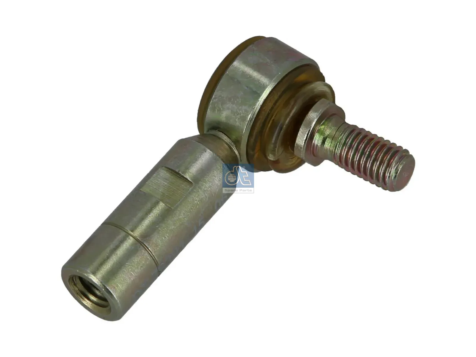 DIESEL TECHNIC | 3.26021 Ball joint, left hand thread
