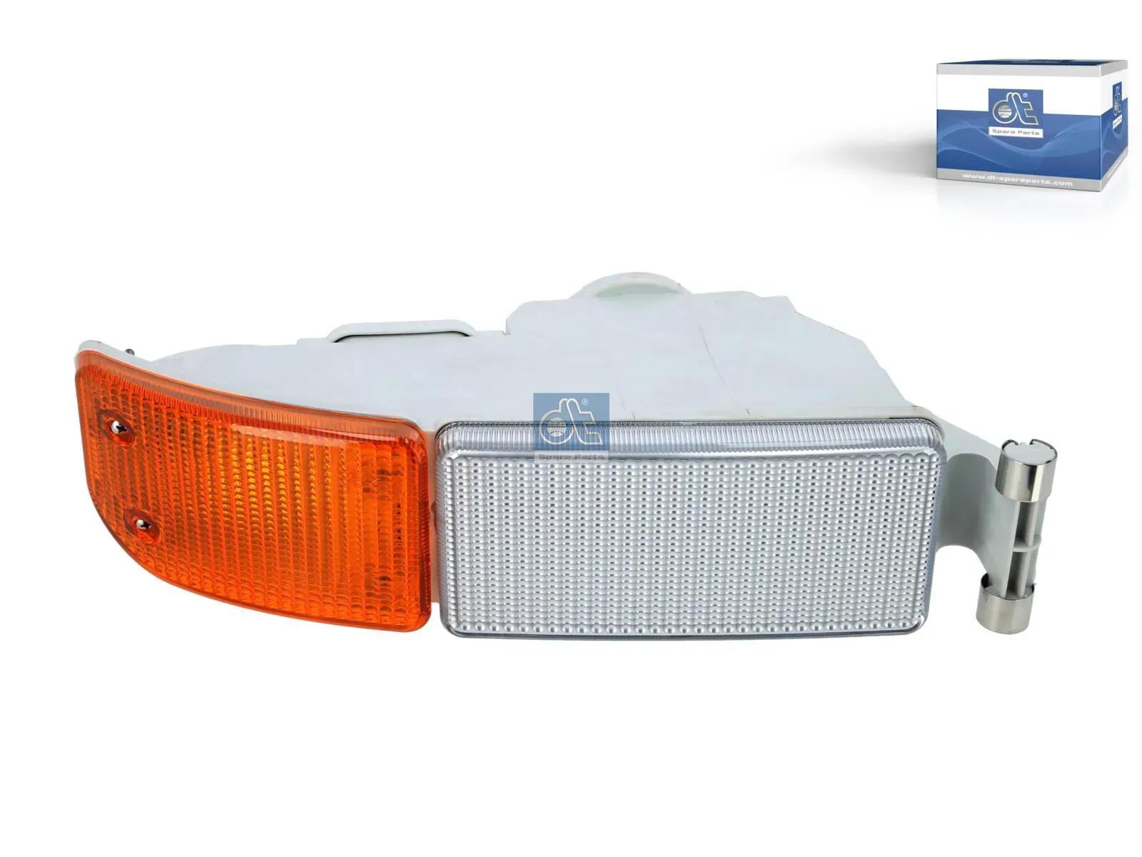 DIESEL TECHNIC | 3.31044 Turn signal lamp, right