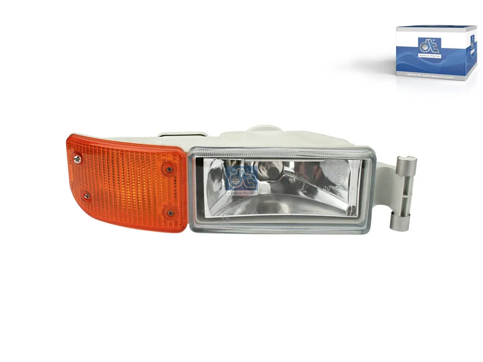 DIESEL TECHNIC | 3.31046 Combination lamp, right